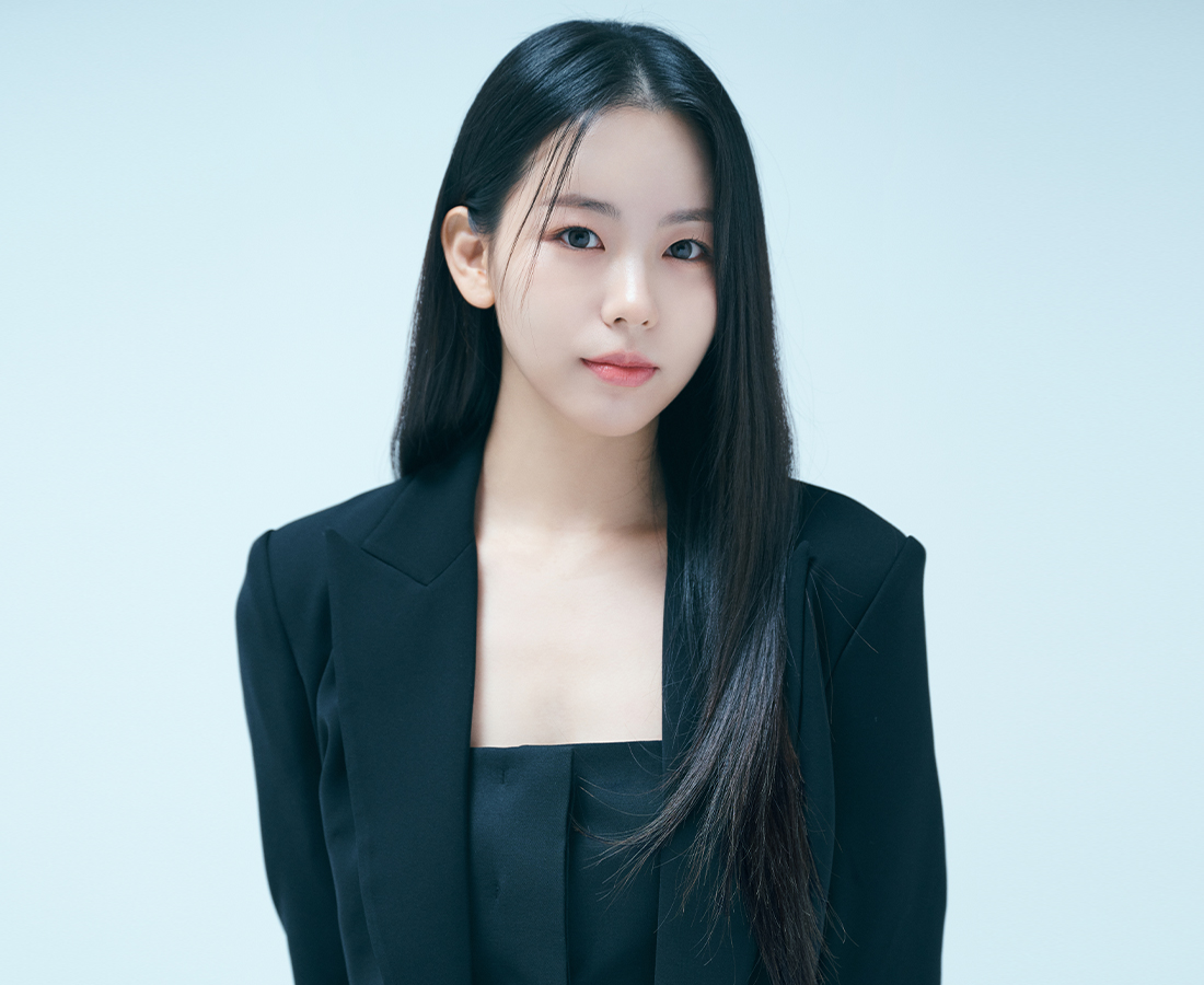 Jung Da Eun정다은 - 어썸이엔티